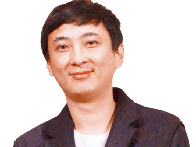Why Wang Sicong, son of China's richest man Wang Jianlin, is making ...