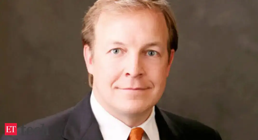 IBM hires former Infosys consulting head Stephen Pratt for its billion ...