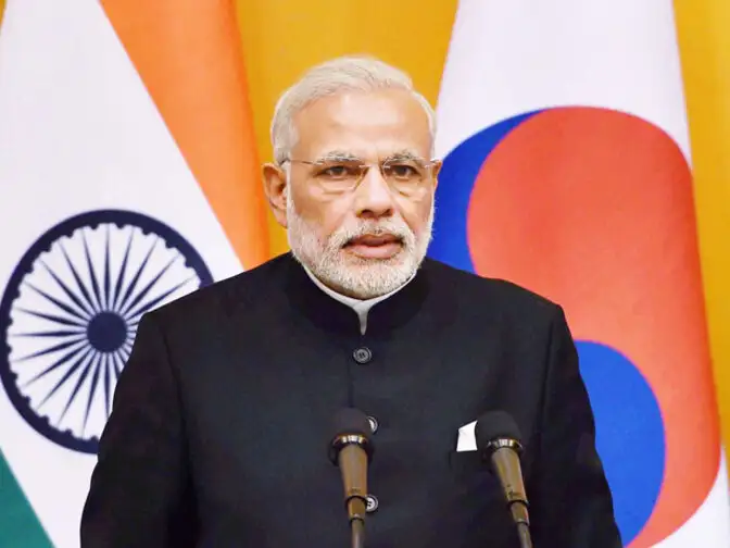Google says sorry to PM Narendra Modi for search results - The Economic ...