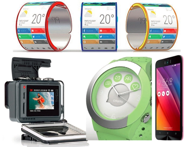 Spotlight: Drool-worthy gadgets for enthusiasts - The Economic Times