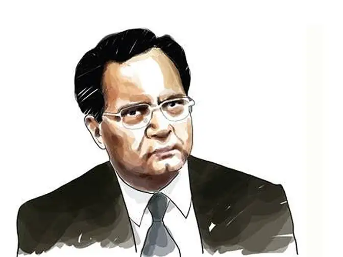 Former IB chief Asif Ibrahim named special envoy for counter terrorism ...