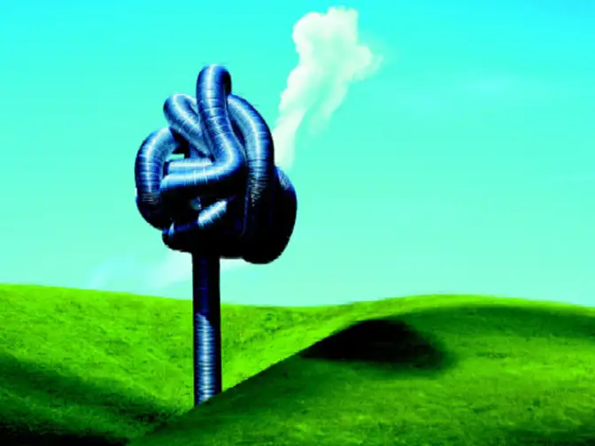 Shell Plc may re-enter the upstream business in India - The Economic Times