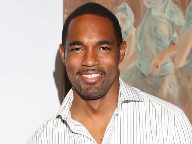 Jason George promoted to series regular on 'Grey's Anatomy' - The ...