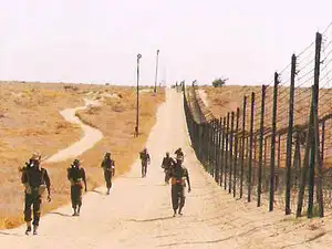 BADP: Government to issue fresh guidelines for development of border ...