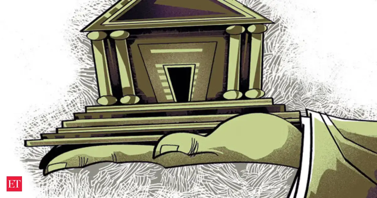ICICI Bank, RBI organise meet to replace mutilated notes - The Economic ...