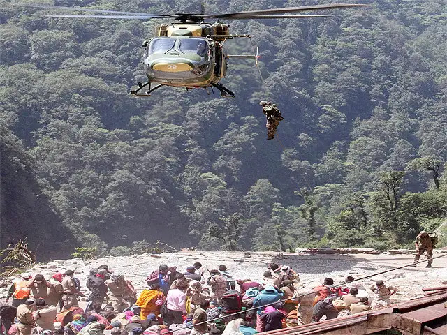 Meet the 7 mighty commando forces of India - Meet the 7 mighty commando ...