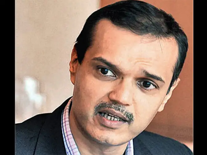 Investors are warming up to growth stocks: Ridham Desai, Morgan Stanley ...