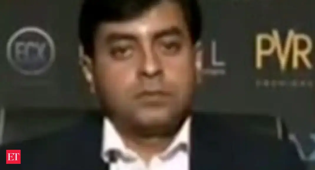 PVR conscious of leverage position; will buy DT Cinemas mostly via ...