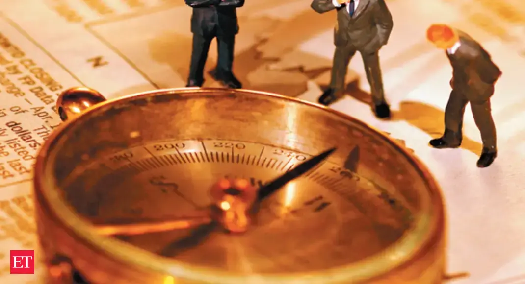 2. Disruptive ideas - Eight signs you are born an entrepreneur | The ...