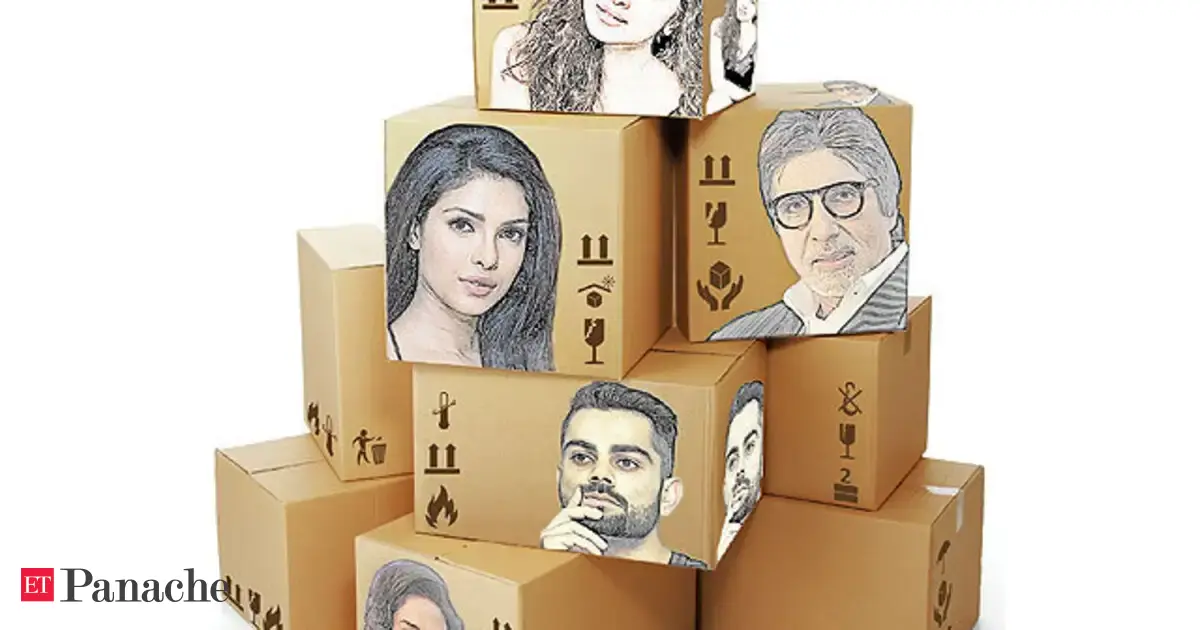 Maggi controversy emerges as a teachable moment for celebrities ...