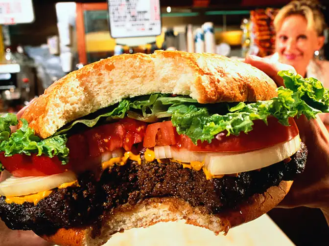 World's most expensive sandwich made, costs $214 - The Economic Times