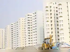 PM Narendra Modi's ‘Housing for All by 2022’ scheme gets government nod ...