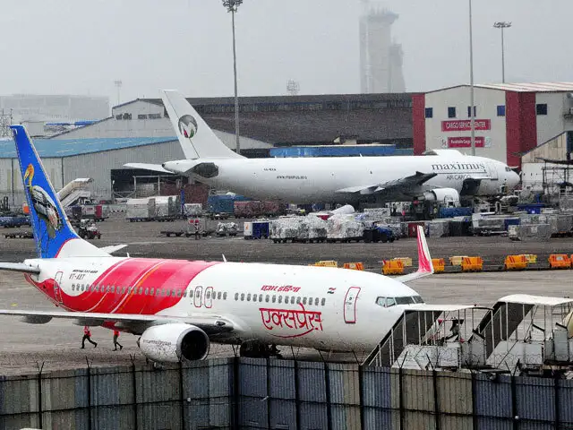 Mumbai airport buys advanced mobile command post vehicle from city ...