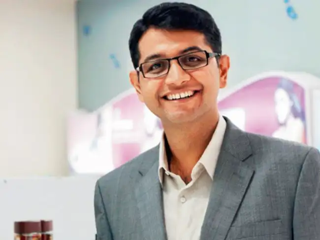 India's Hottest Business Leaders under 40: Success is being able to ...
