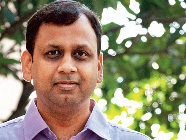 India's Hottest Business Leaders under 40: Redbus's Prakash Sangam ...