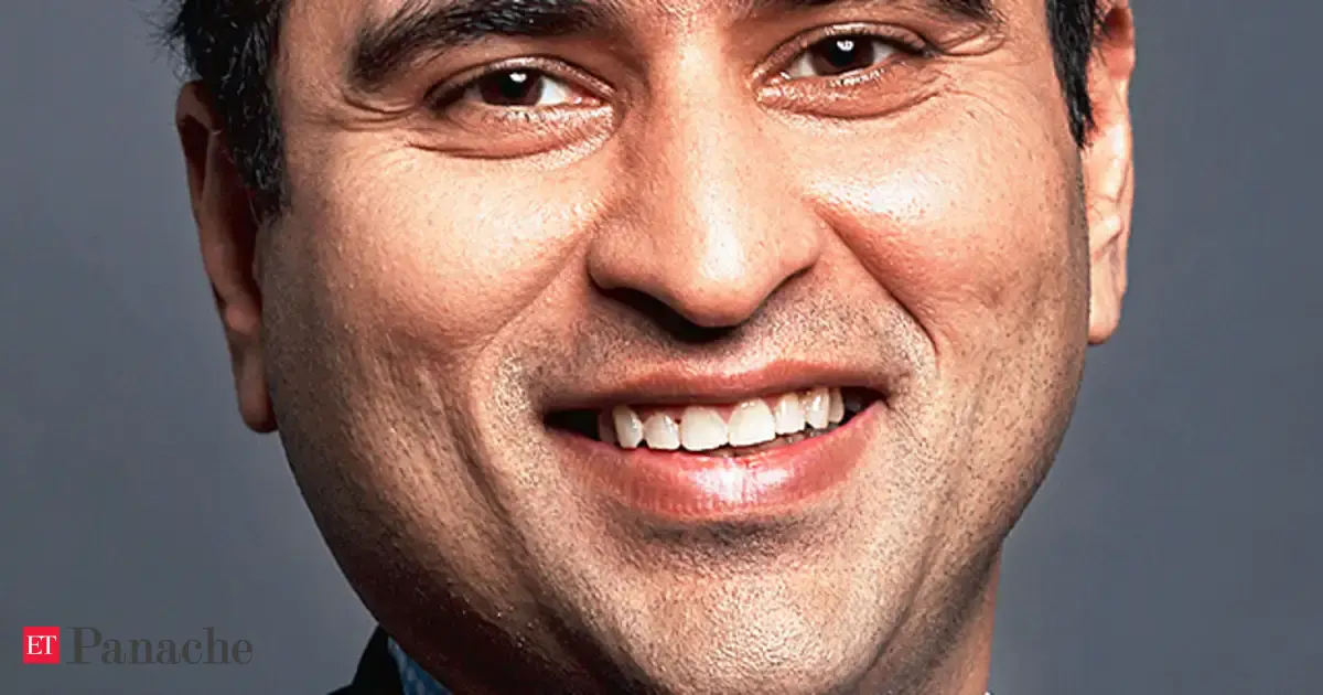 India's Hottest Business Leaders under 40: SIO's Sameer Mehra wants to ...
