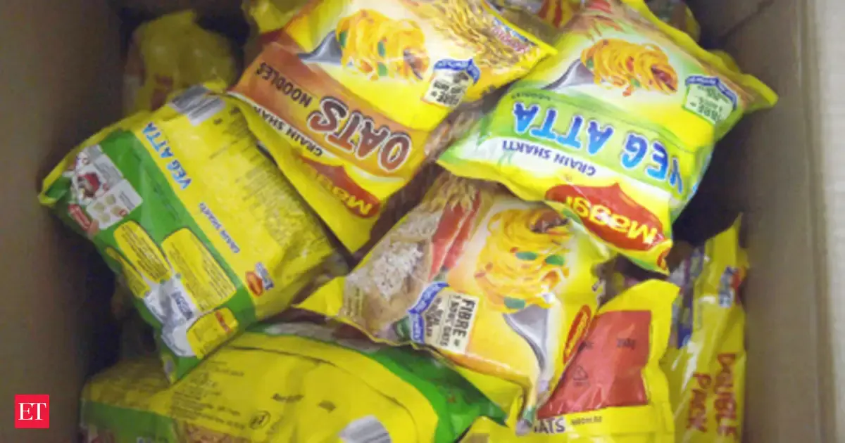 FSDA opens its laboratories in UP for food testing for citizens for Rs ...