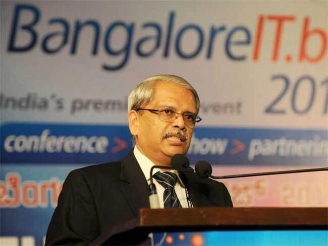 Infosys co-founder Kris Gopalakrishnan gives away Rs 30 crore to set up ...