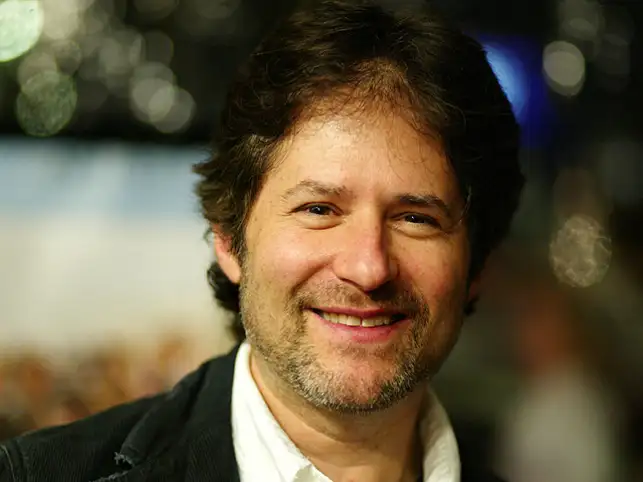 Here are five things about James Horner that you might not know - The ...