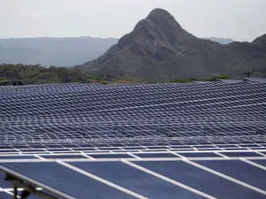 electricity: SunEdison commissions 1 MW canal top solar project in ...