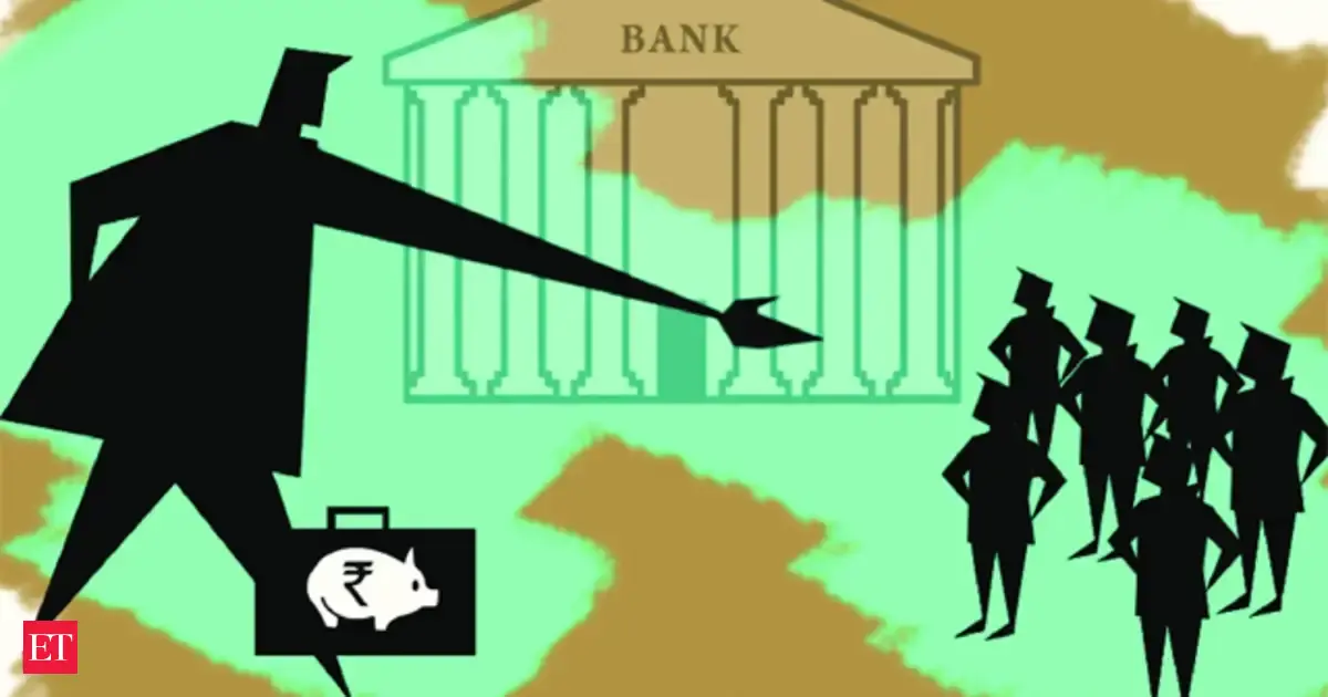 Public sector banks should disclose details of bad debts, says Delhi ...