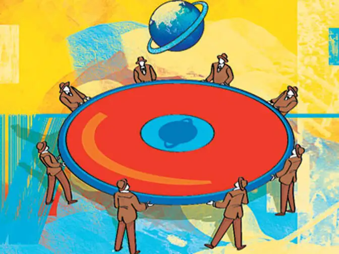 Emami group sets up family advisory board with representation from ...