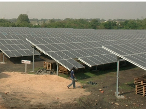 First Solar starts commercial operation of 20 MW solar plant in ...