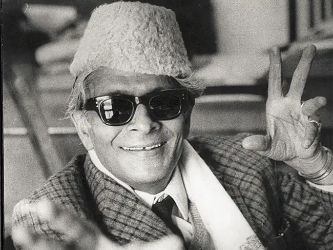 Upendranath Ashk's 1947 novel now in English - The Economic Times