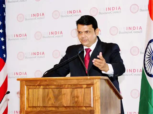 PM Narendra Modi and Airbus CEO - June 30, 2015 | The Economic Times