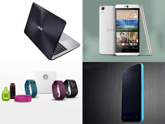 Six cool devices to launch soon - The Economic Times
