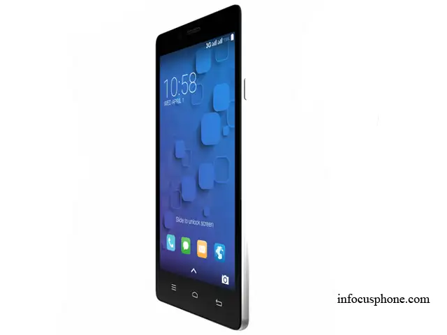 Infocus M350 review: A selfie lover's delight - Infocus M350 review ...