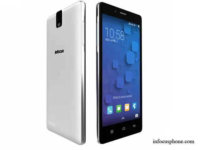 Priced at Rs 7,999 - Infocus M350 review: A selfie lover's delight ...