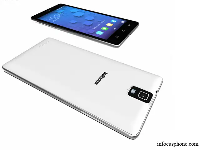 Priced at Rs 7,999 - Infocus M350 review: A selfie lover's delight ...
