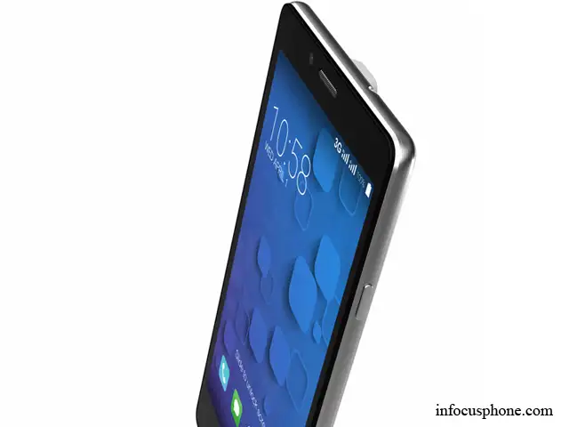 Priced at Rs 7,999 - Infocus M350 review: A selfie lover's delight ...