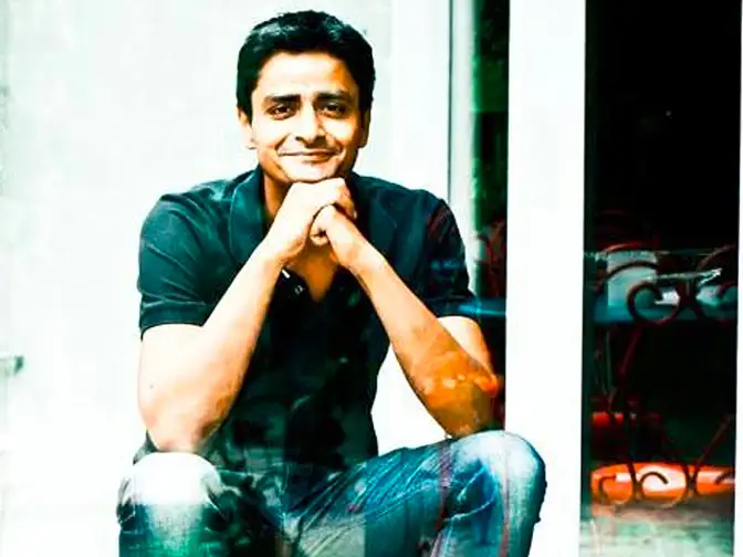 Bengaluru is all-encompassing and egalitarian: Chef Manu Chandra - The ...