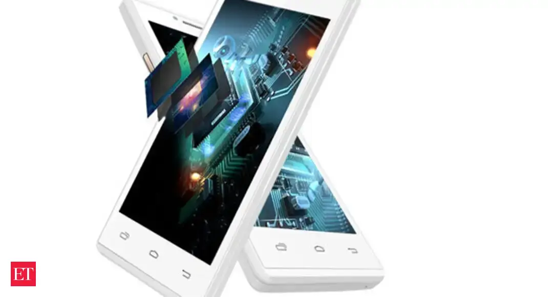 8MP rear camera - Intex launches Aqua Q5 at Rs 5,090 | The Economic Times