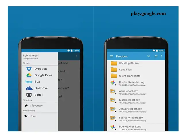 Eight apps for securing your personal information - 8 apps for securing ...