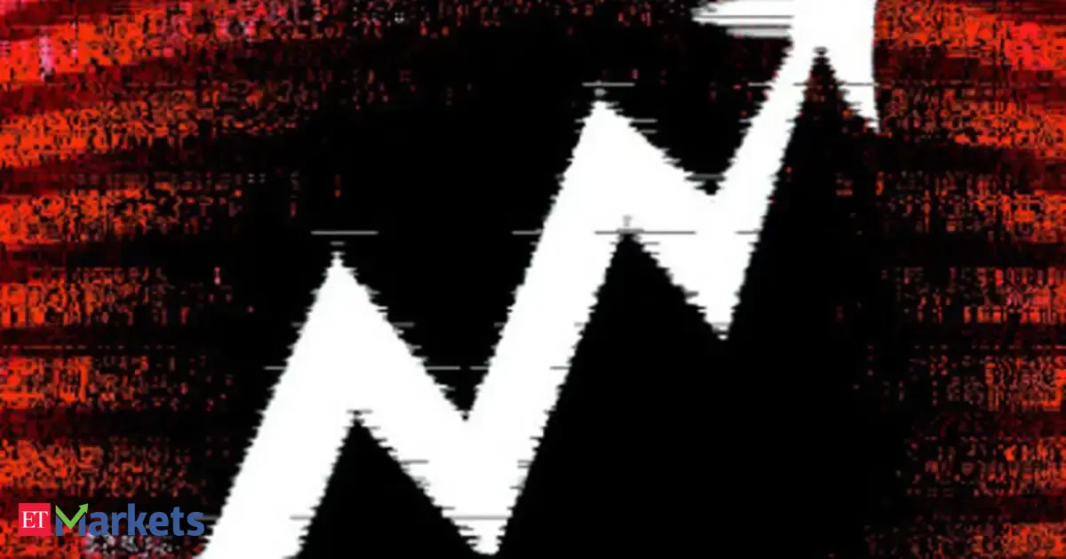 Arvind Remedies shares surge 20 per cent - The Economic Times