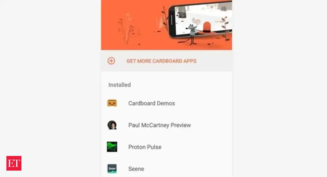 VRSE - Virtual Reality - 10 must-try experiences for Google Cardboard ...