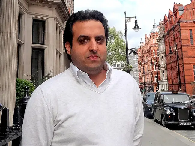 JKS Restaurants owner Karam Sethi to open a new Soho restaurant with ...