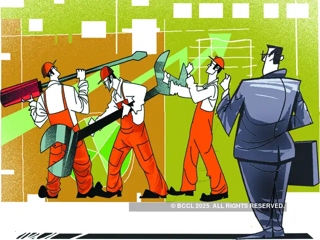 Five ways to make the best of a role shift - Five ways to make the best ...