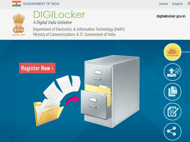 Here is all you need to know about DigiLocker - Here is all you need to ...