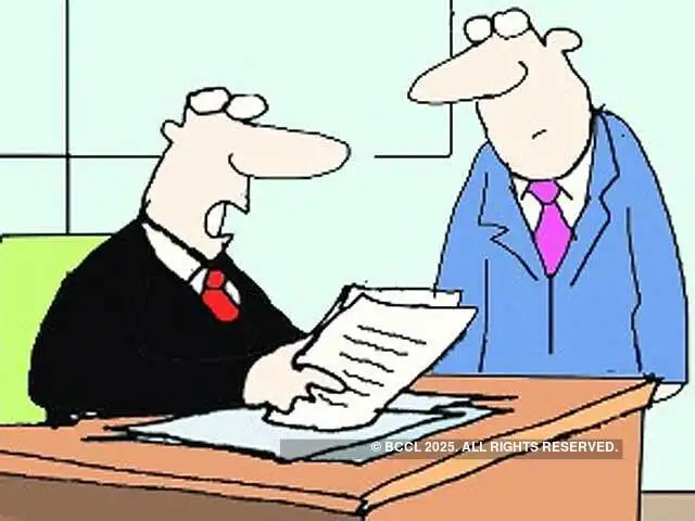 5 ways to make sure staffers are accountable - 5 ways to make sure ...