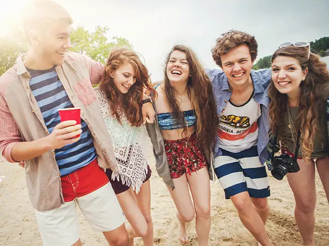 11 things everyone should do before turning 30 - The Economic Times