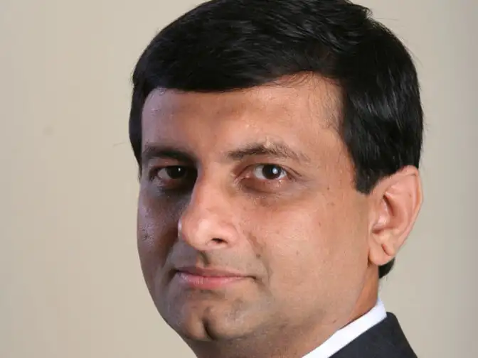 India is among the most attractive investment destinations: Sri Rajan ...