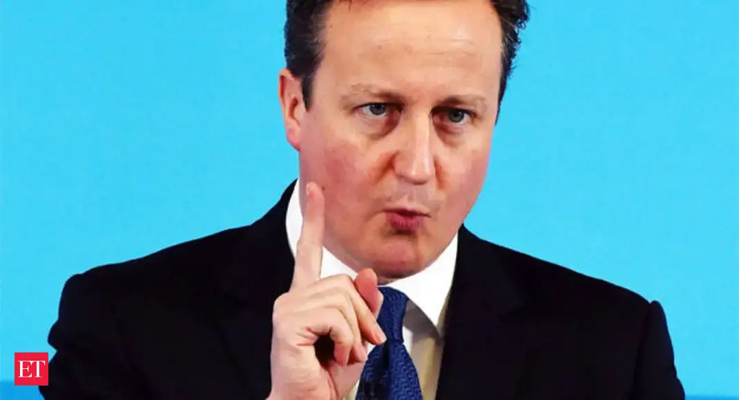 David Cameron launches new strategy to beat Islamist extremism in UK ...