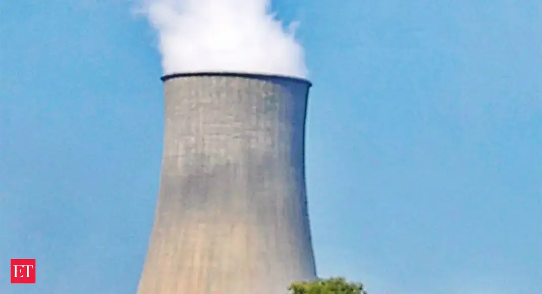 Tata Power's Mundra power plant generates 6,296 MUs in first quarter ...