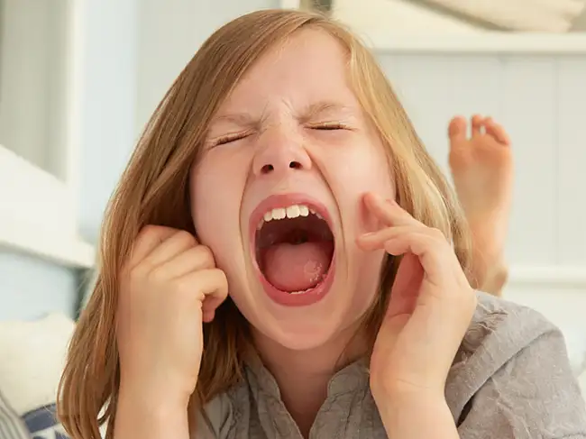 Why humans scream - The Economic Times