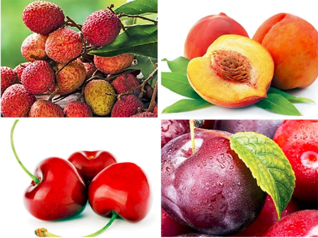 Fruits to eat in the monsoon - The Economic Times