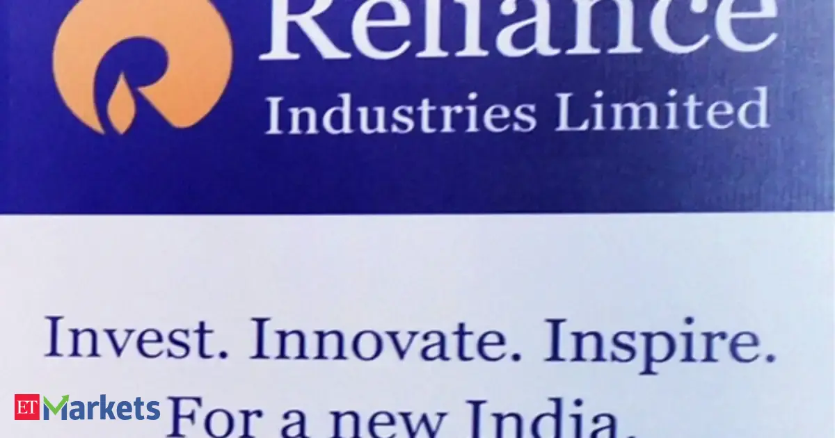 RIL hits 52-week high ahead of Q1 numbers; here's what to expect from ...